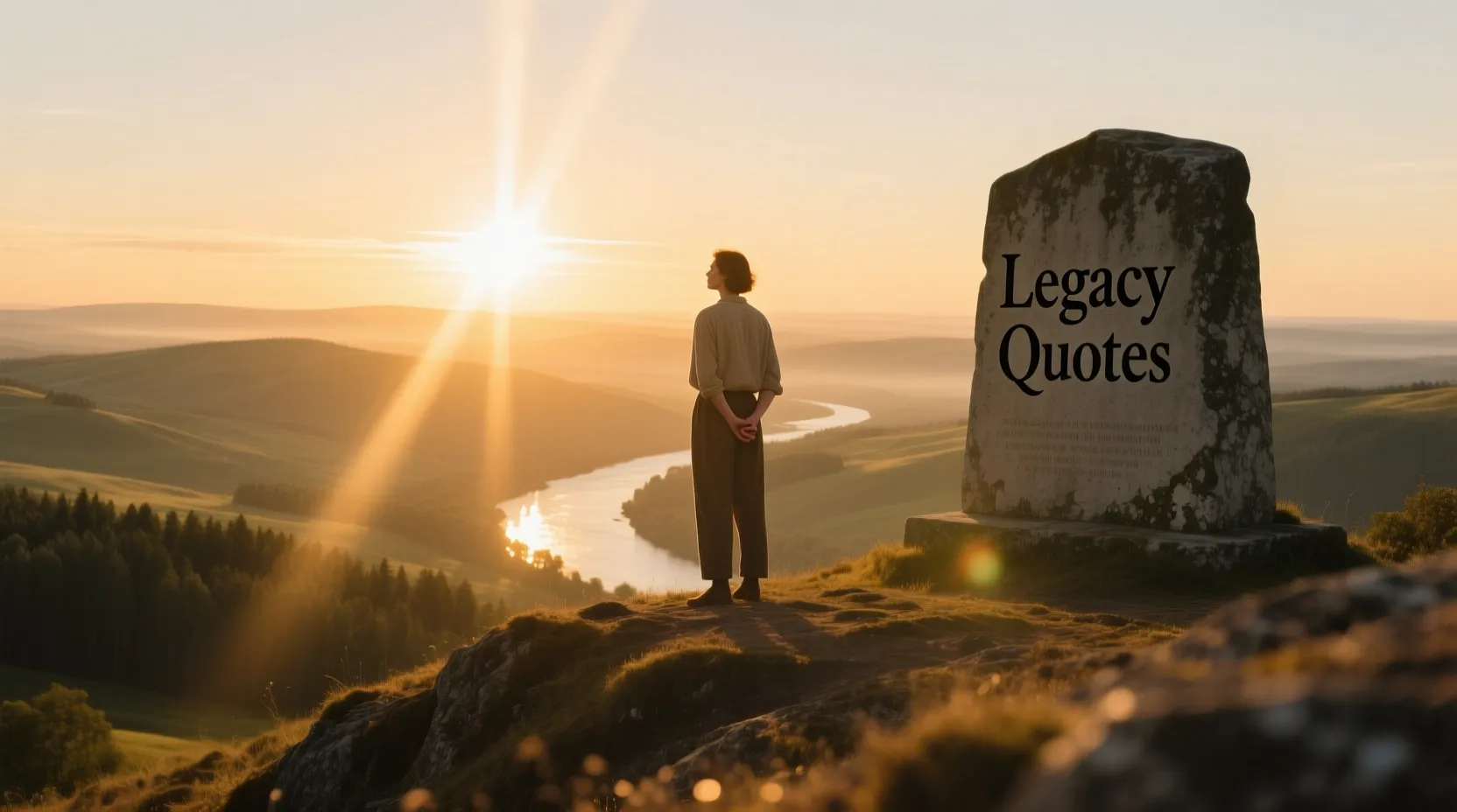 Legacy Quotes to Inspire Your Purpose and Impact In 2026